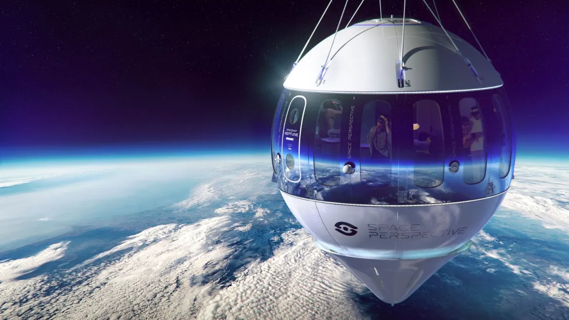 Fighter Jet Flights & Luxury Space Experiences | Above + Beyond
